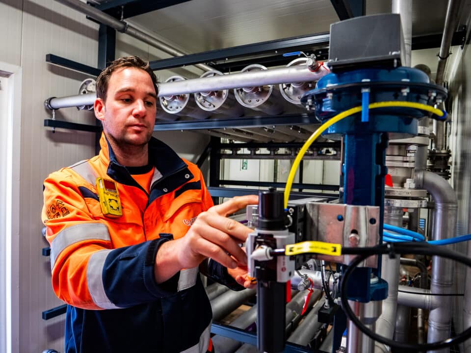 About Us: Your Upgrade, Our Shared Future | Bright Renewables