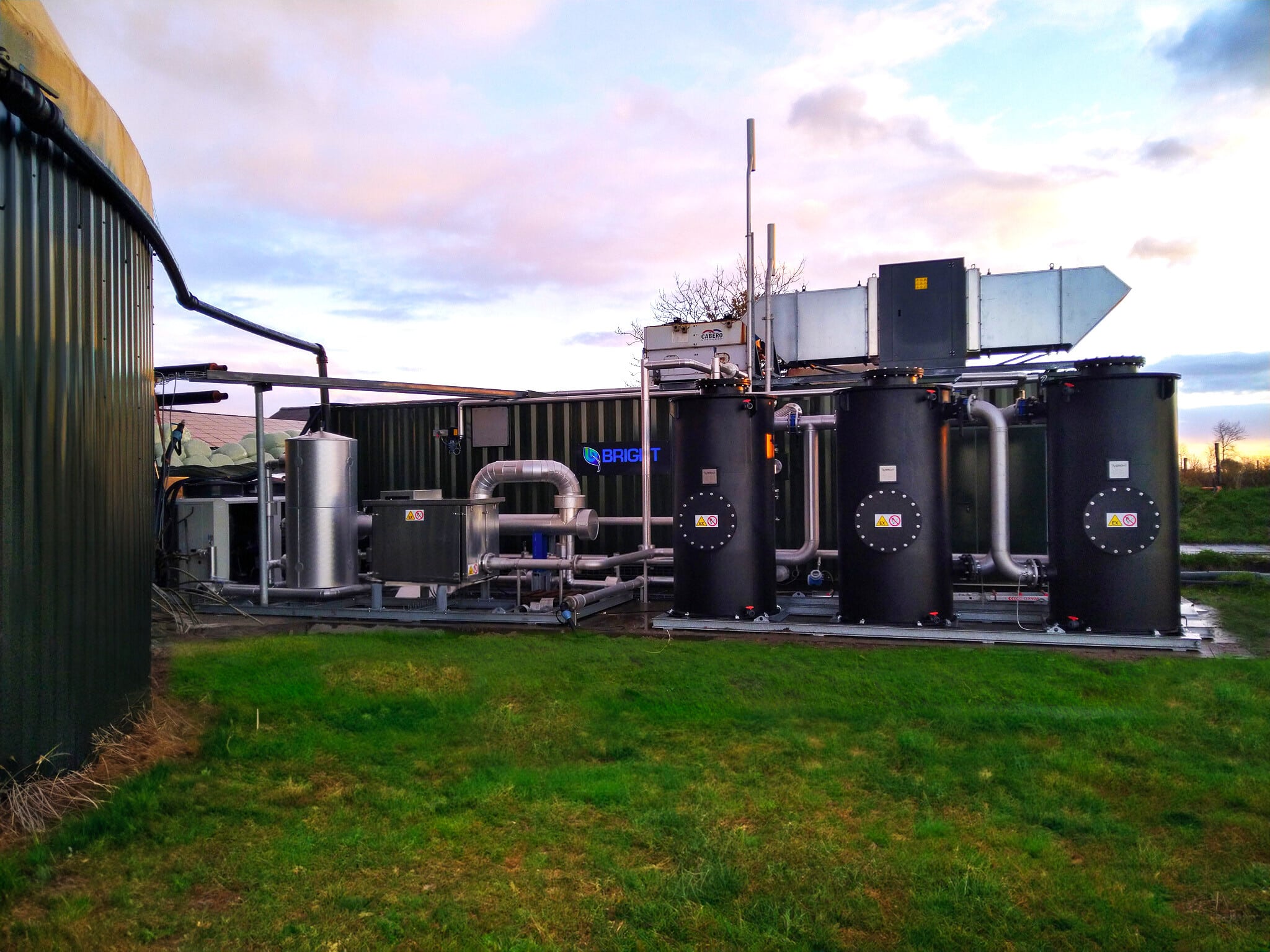 Projects | Bright Renewables