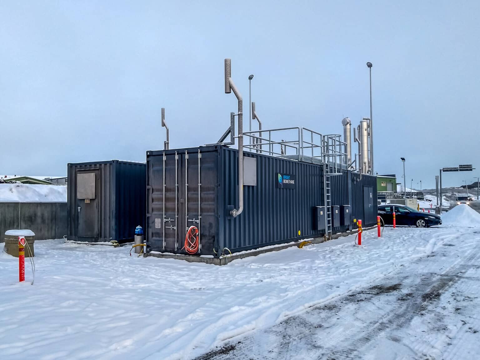 Bright Renewables | Renewable Gas Systems & Carbon Capture