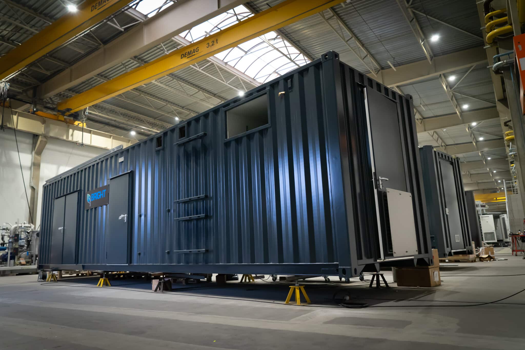 About Us: Your Upgrade, Our Shared Future | Bright Renewables