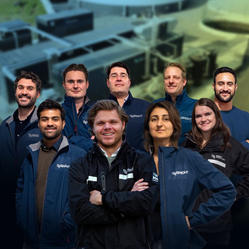 Renewable Gas Systems | Bright Renewables