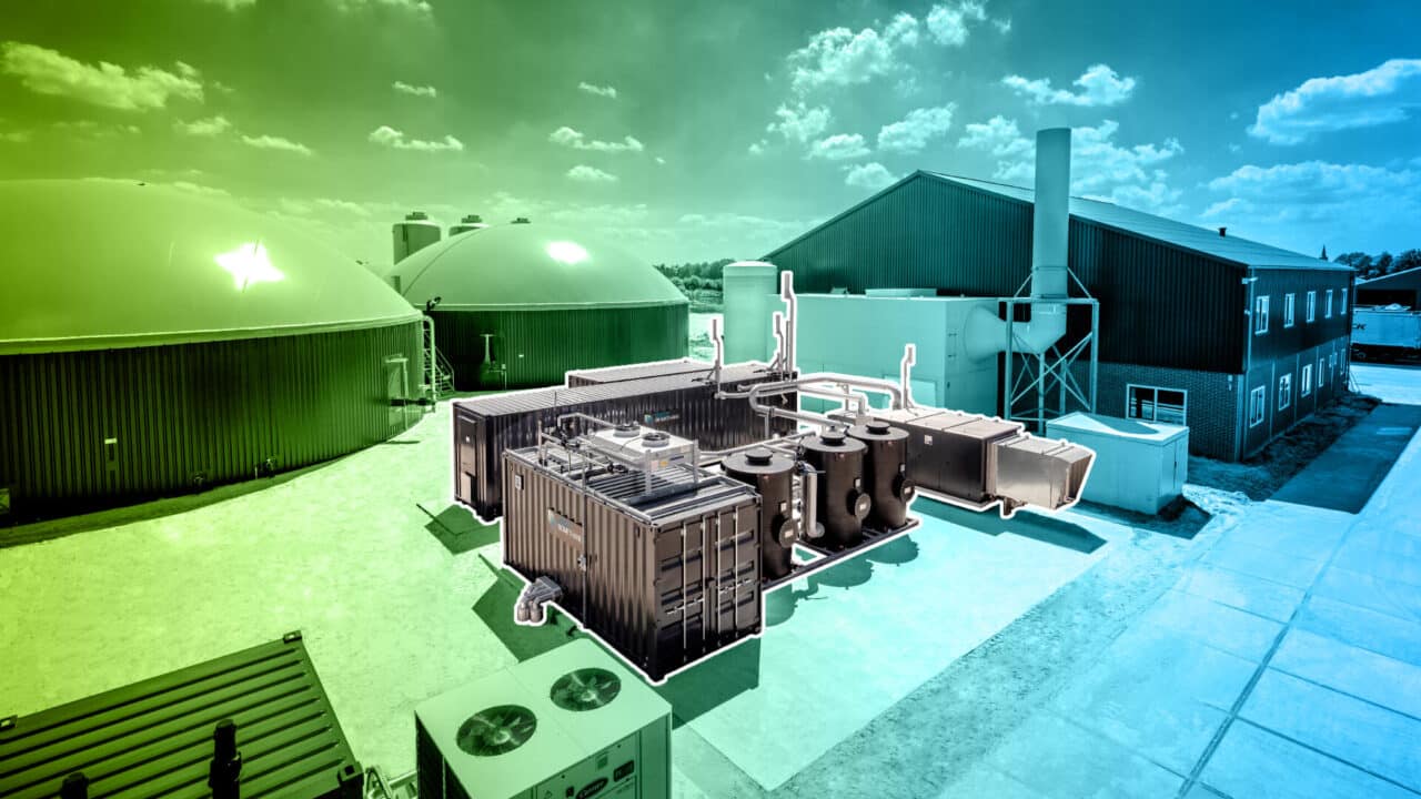 Austria Adopts EAG: Biomethane Blending Requirement in Gas Networks by 2030