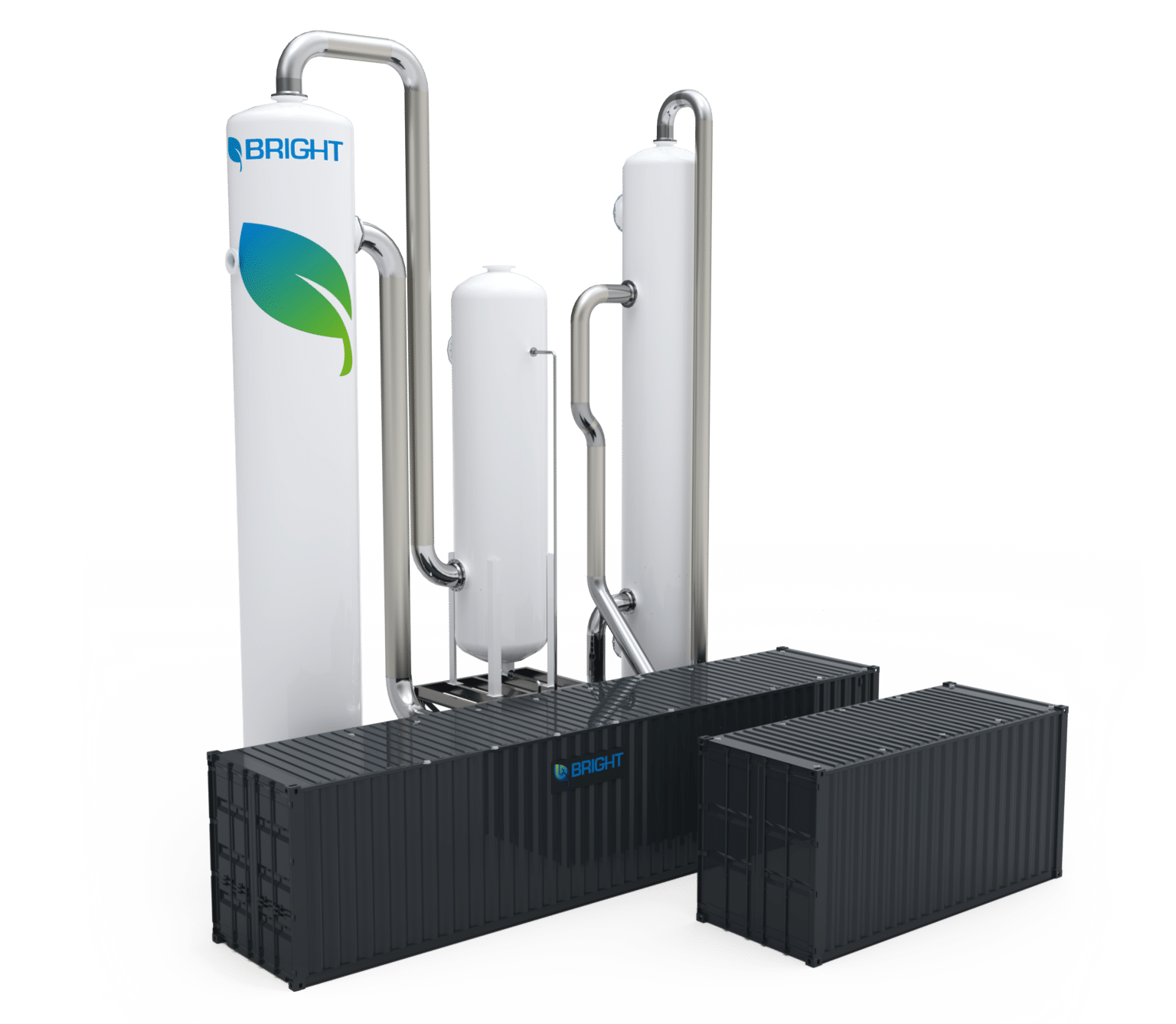 Carbon Capture Systems | Bright Renewables