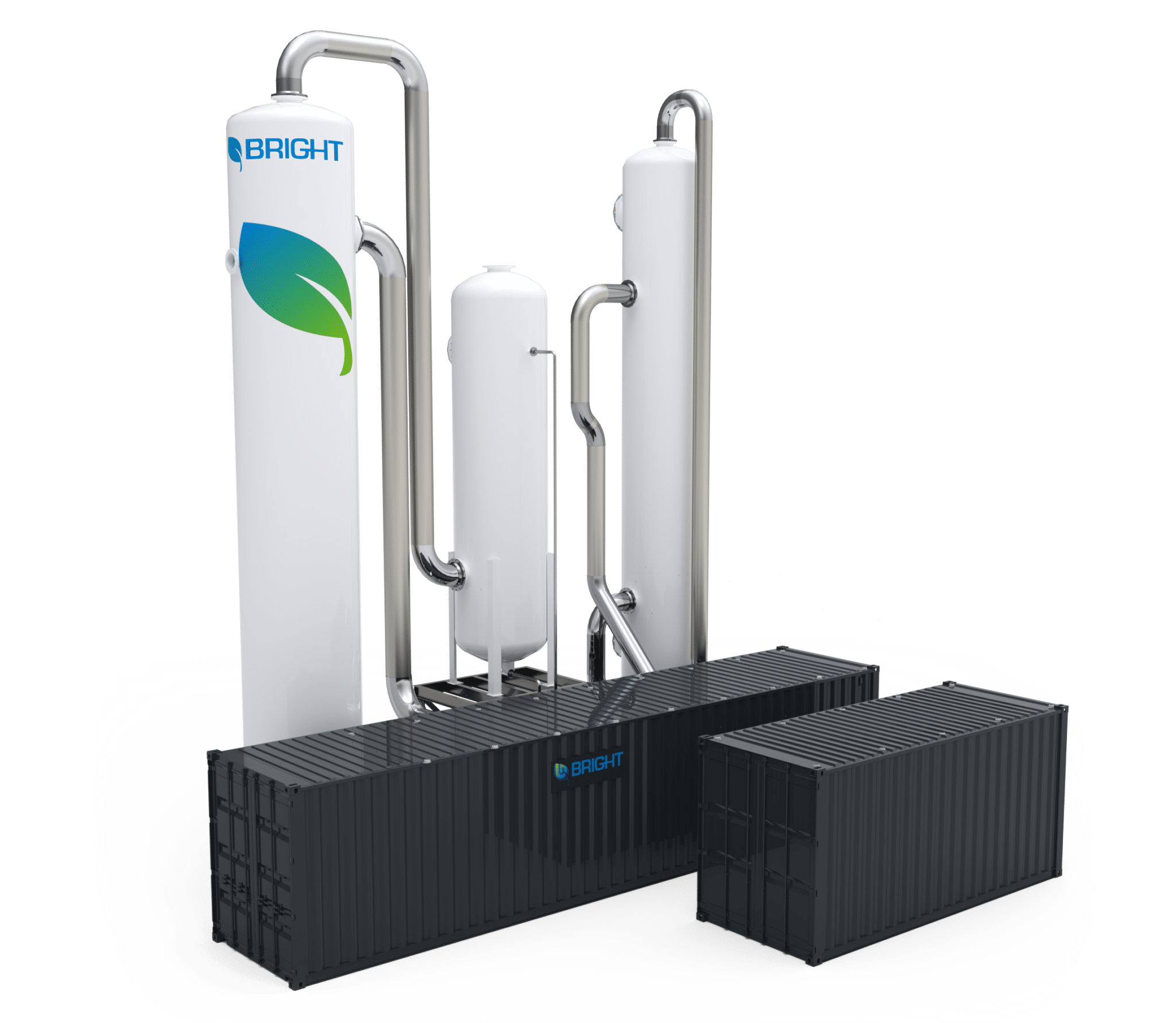 Carbon Capture Systems | Bright Renewables