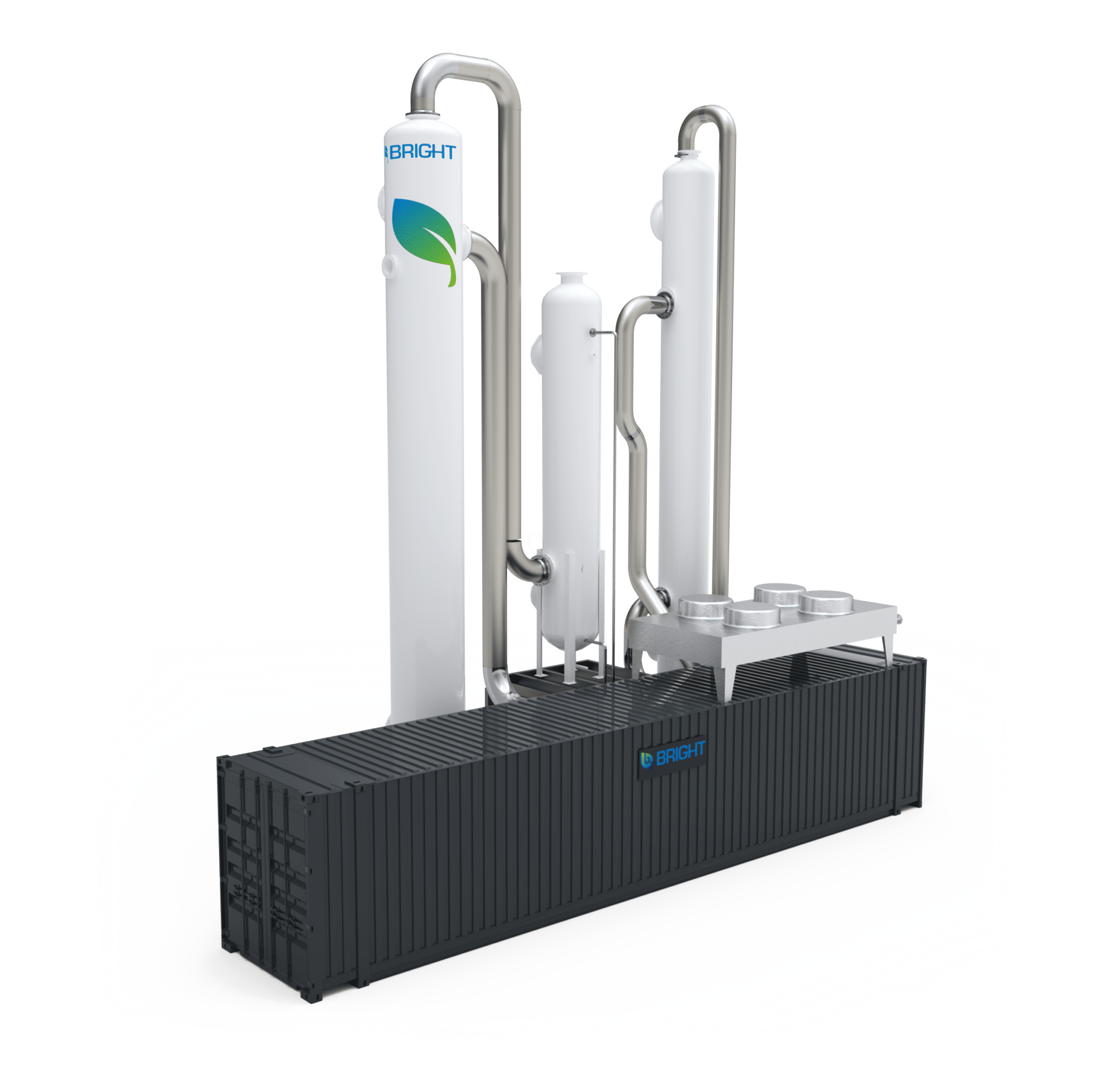 Carbon Capture Systems | Bright Renewables