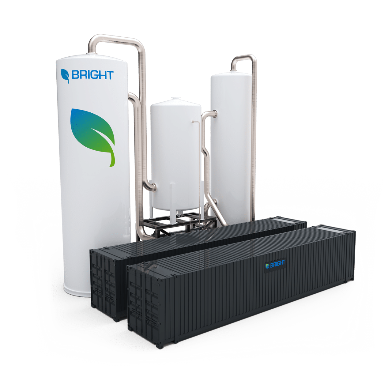 Carbon Capture Systems | Bright Renewables