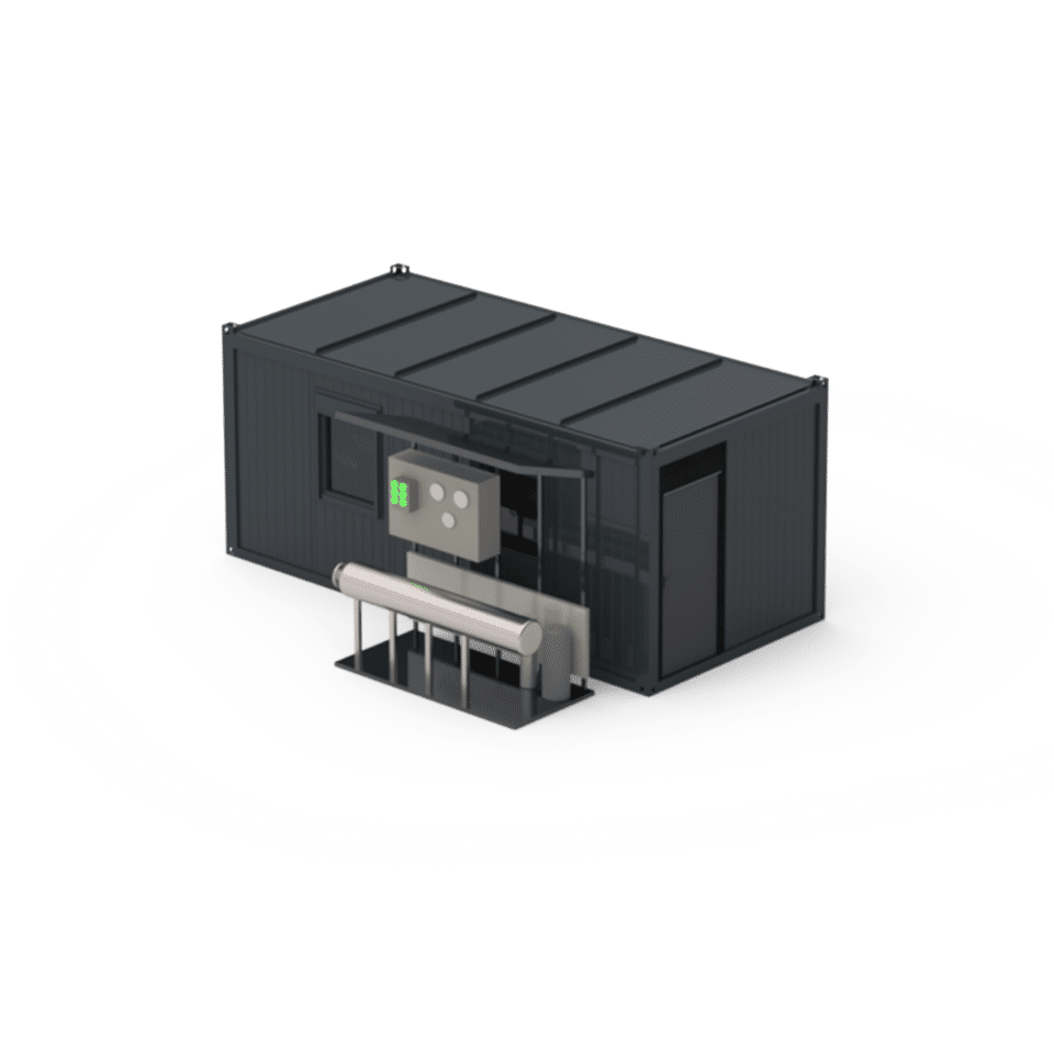 Renewable Gas Systems | Bright Renewables