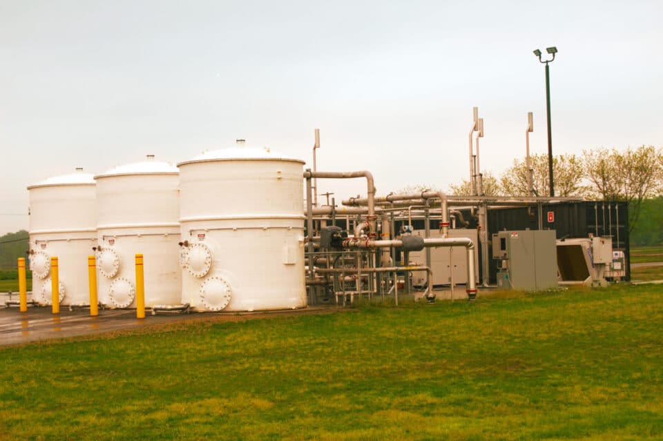 Bright Renewables and BerQ RNG Partner to build 4 more Projects